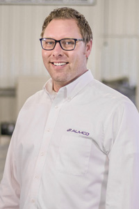 Meet Our Team - ALMCO