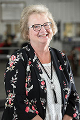 Meet Our Team - ALMCO