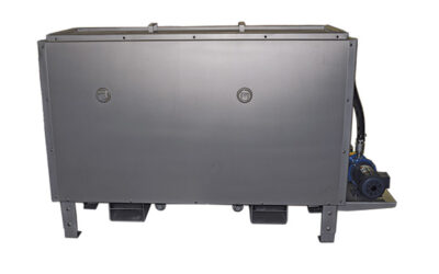 Oil Coalescer - Filtration - ALMCO